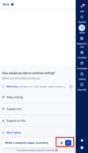 Research Paper Summary: 3 Easy Steps to Summarize a Research Paper ...