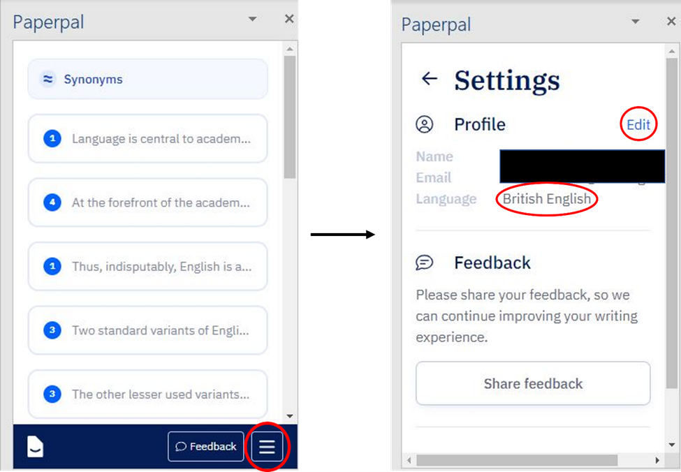 Differences Between British English and American English: Get it Right ...