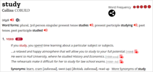 What are Synonyms and How Do You Use Synonyms in Academic Writing ...