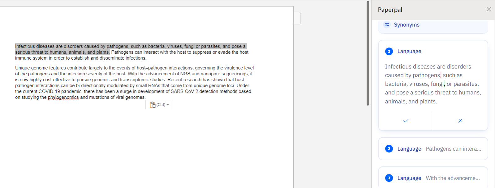 How This AI Writing Tool Can Help You Polish Your Academic Writing ...