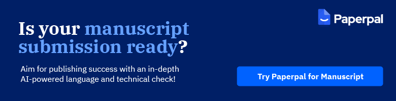 Research Manuscript Structure: Understanding Different Parts of a ...