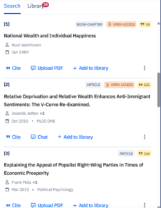 How to Write a Good Humanities Research Paper | Paperpal