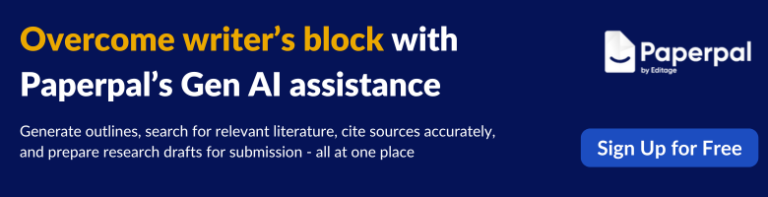 How to Write a Research Paper Introduction (with Examples) | Paperpal