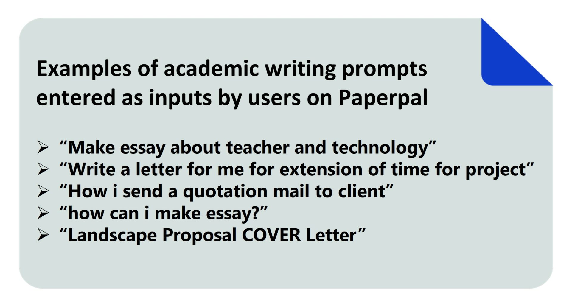 How Paperpal’s Built-In Academic Writing Prompts Make it a Better ...