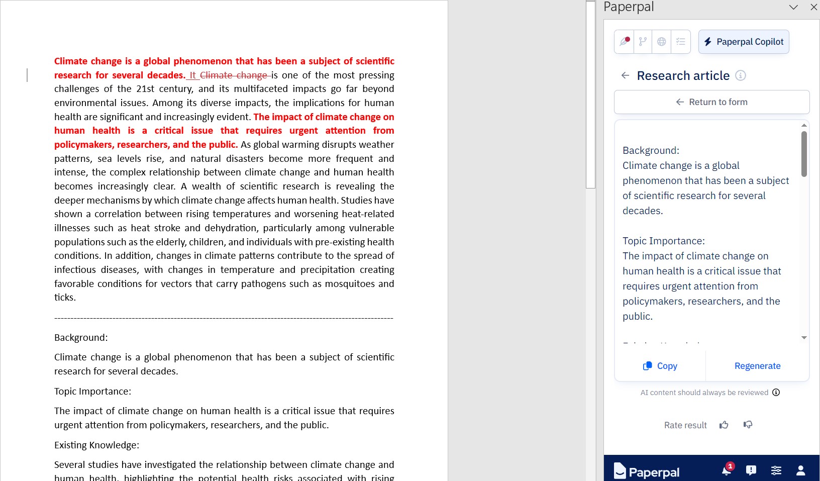 Research Outlines: How to Write the Introduction Section in Minutes ...