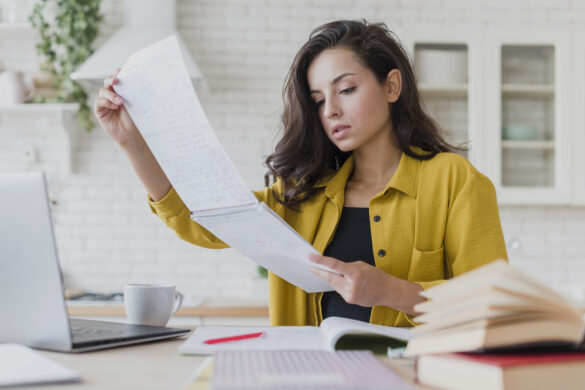 How Long Should a Chapter Be? | Paperpal