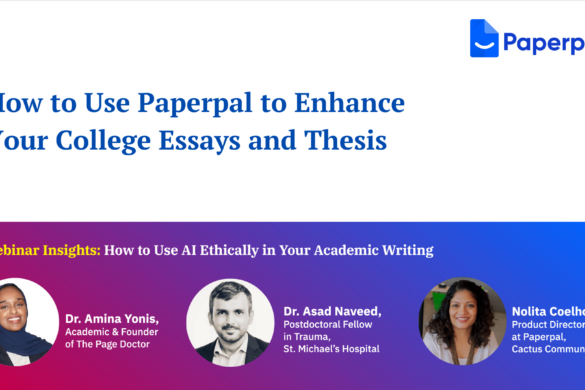 'Modeling' vs. 'Modelling': Understanding the Difference | Paperpal