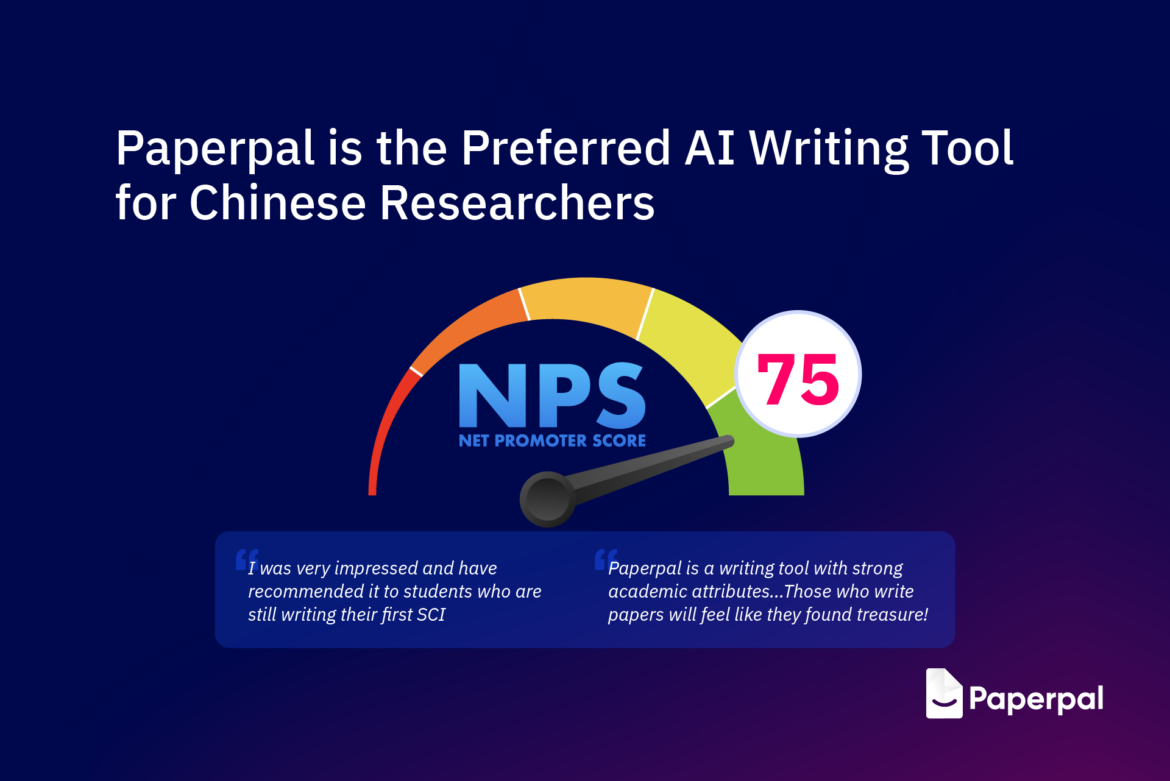 How Paperpal is Enhancing Academic Productivity and Accelerating ...