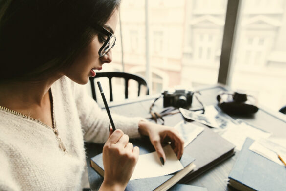 Research Manuscript Structure: Understanding Different Parts of a ...