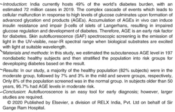 How to Write an Abstract in Research Papers (with Examples) | Paperpal