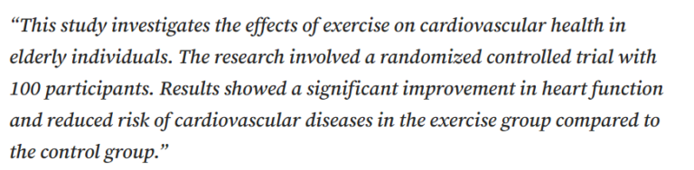 How to Write an Abstract in Research Papers (with Examples) | Paperpal