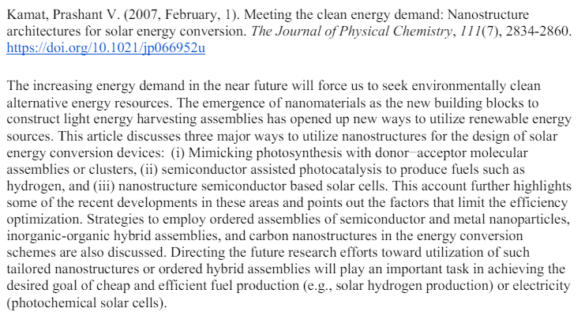 How to Write an Abstract in Research Papers (with Examples) | Paperpal