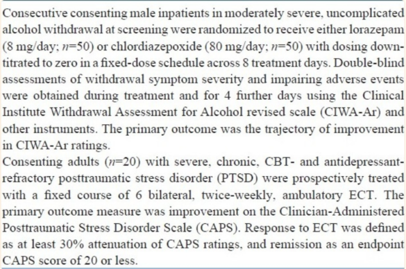 How to Write an Abstract in Research Papers (with Examples) | Paperpal
