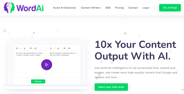 Best Paraphrasing Tool for Essays and Research Papers [2025 Updated ...