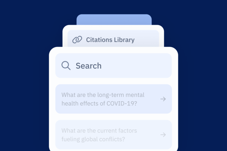 Cite Sources Accurately in 10,000+ Styles with Paperpal’s New Citation ...