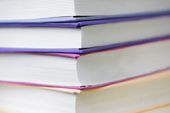 Dissertation Printing and Binding | Types & Comparison | Paperpal