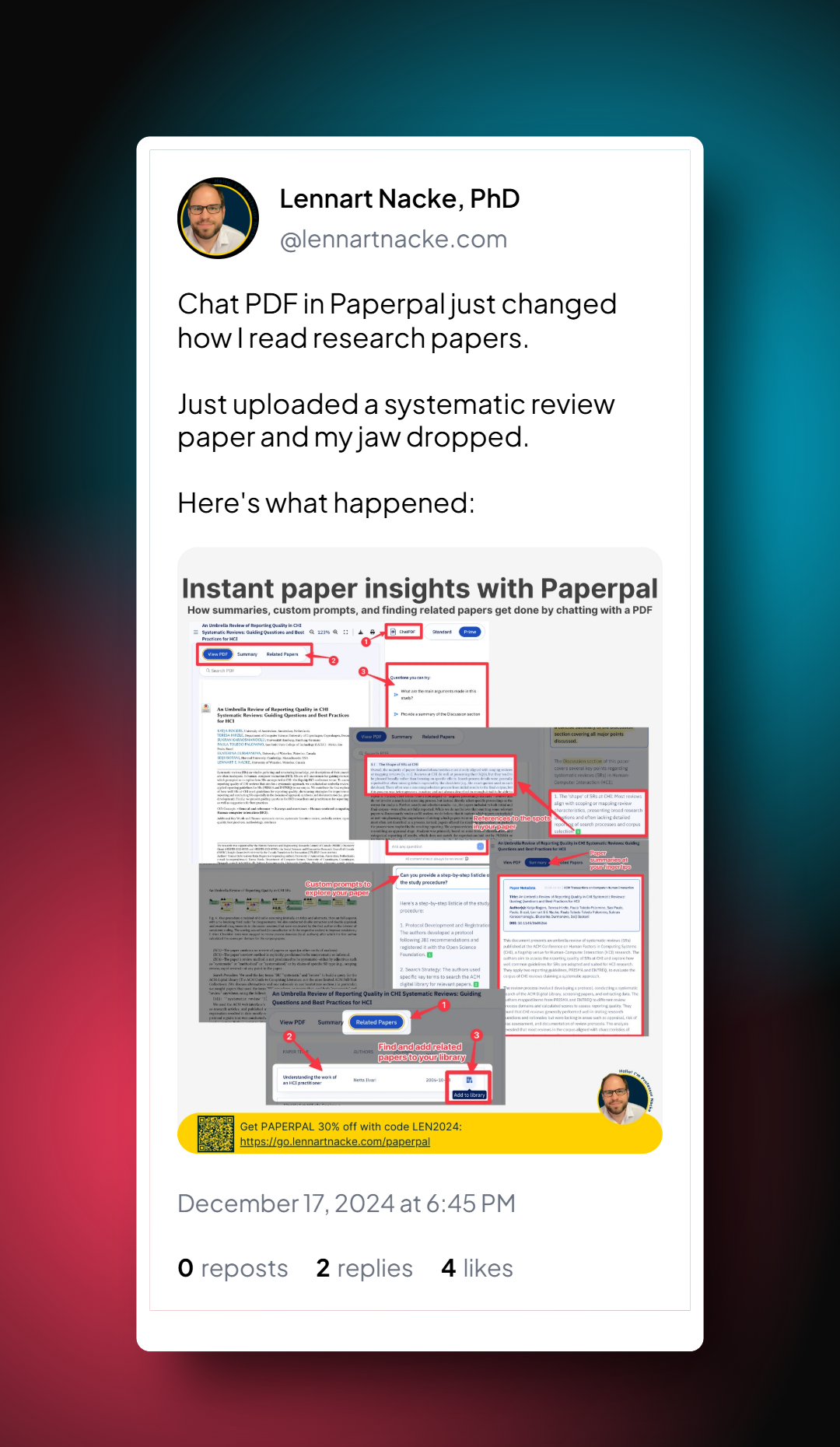 Paperpal Review: Is Paperpal the Best AI Academic Writing Tool? | Paperpal