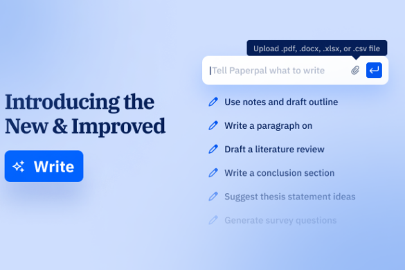 Introducing Paperpal Copilot: Prime Members Get Early Access to ...