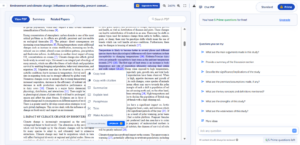 What is Scispace? Detailed Review of Features, Pricing, and Alternatives | Paperpal
