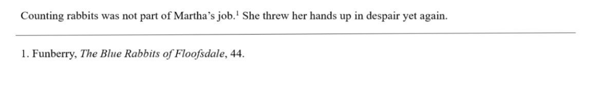 Chicago Style Citation Guide: Understanding Chicago Manual of Style ...