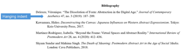 Chicago Style Citation Guide: Understanding Chicago Manual of Style ...