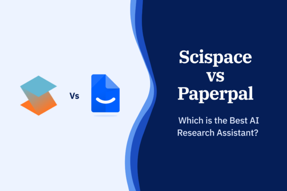 Editage Review: Services, Pricing and Editage Plus | Paperpal