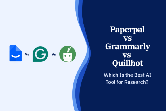 How to Paraphrase Essays and Research Papers Effectively: Step-by-Step ...