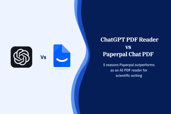 What is ChatGPT and How was it Trained? | Paperpal