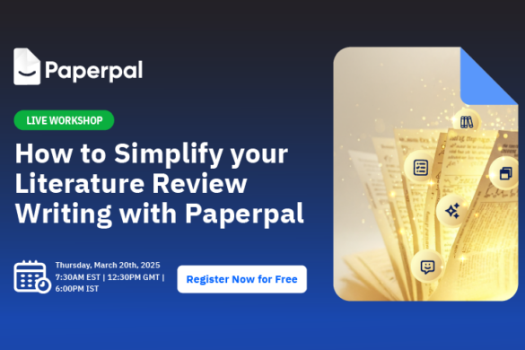 Editage Review: Services, Pricing and Editage Plus | Paperpal