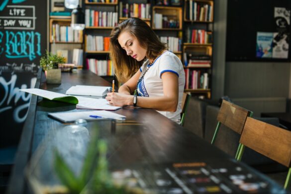 What Is Report Writing: Format, Types, And Examples - Paperpal Blog