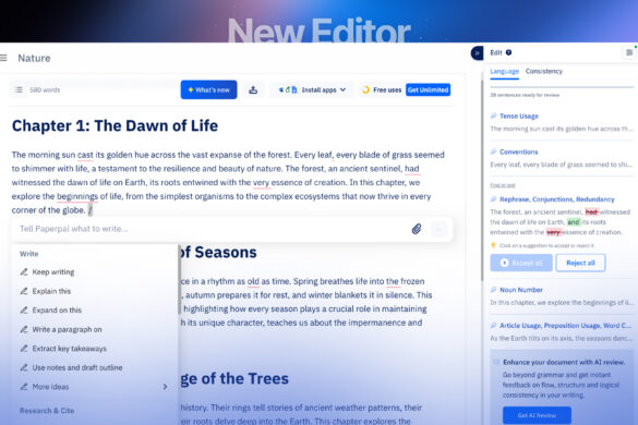 IEEE Format: Understanding IEEE Citation Style Guide with Templates ...