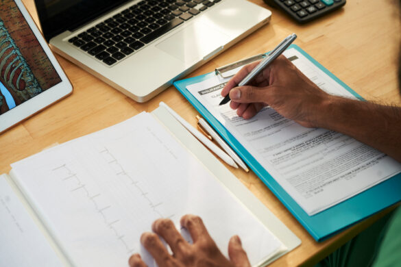 What Is Report Writing: Format, Types, And Examples - Paperpal Blog