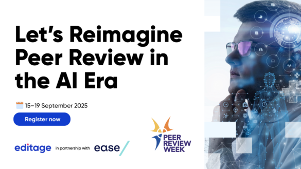Peer Review Week 2025: Rethinking Peer Review in the AI Era - Paperpal ...