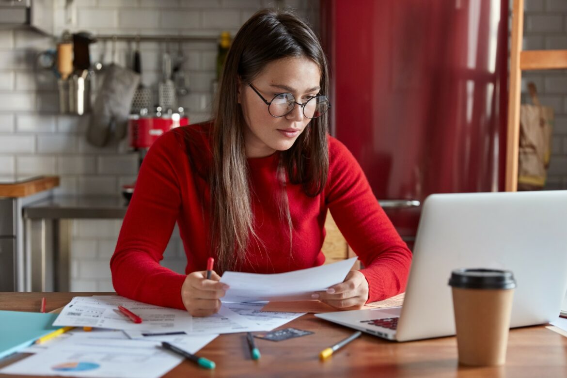 Examples Of Report Writing Archives - Paperpal Blog