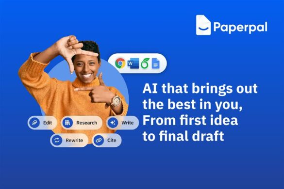 Editage Review: Services, Pricing and Editage Plus | Paperpal