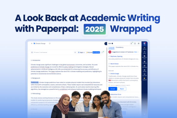 What is Scispace? Detailed Review of Features, Pricing, and Alternatives | Paperpal