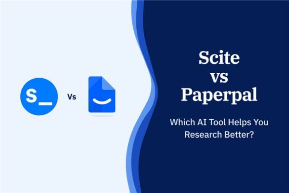 What is Scispace? Detailed Review of Features, Pricing, and Alternatives | Paperpal