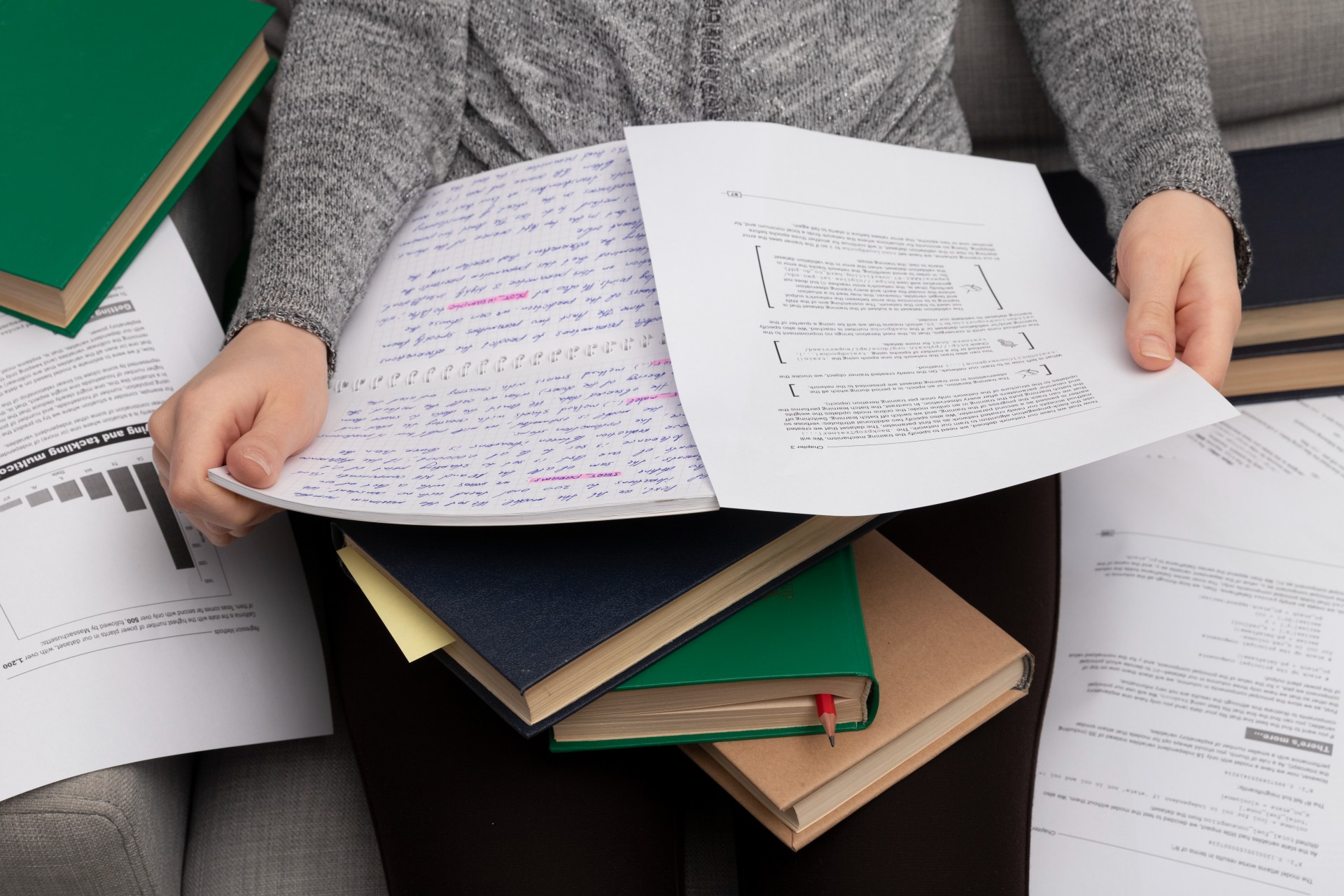 How to Write an Appendix in a Research Paper (With Examples) | Paperpal