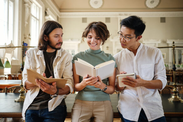 Authorship in Academia: Ghost, Guest, and Gift Authorship | Paperpal